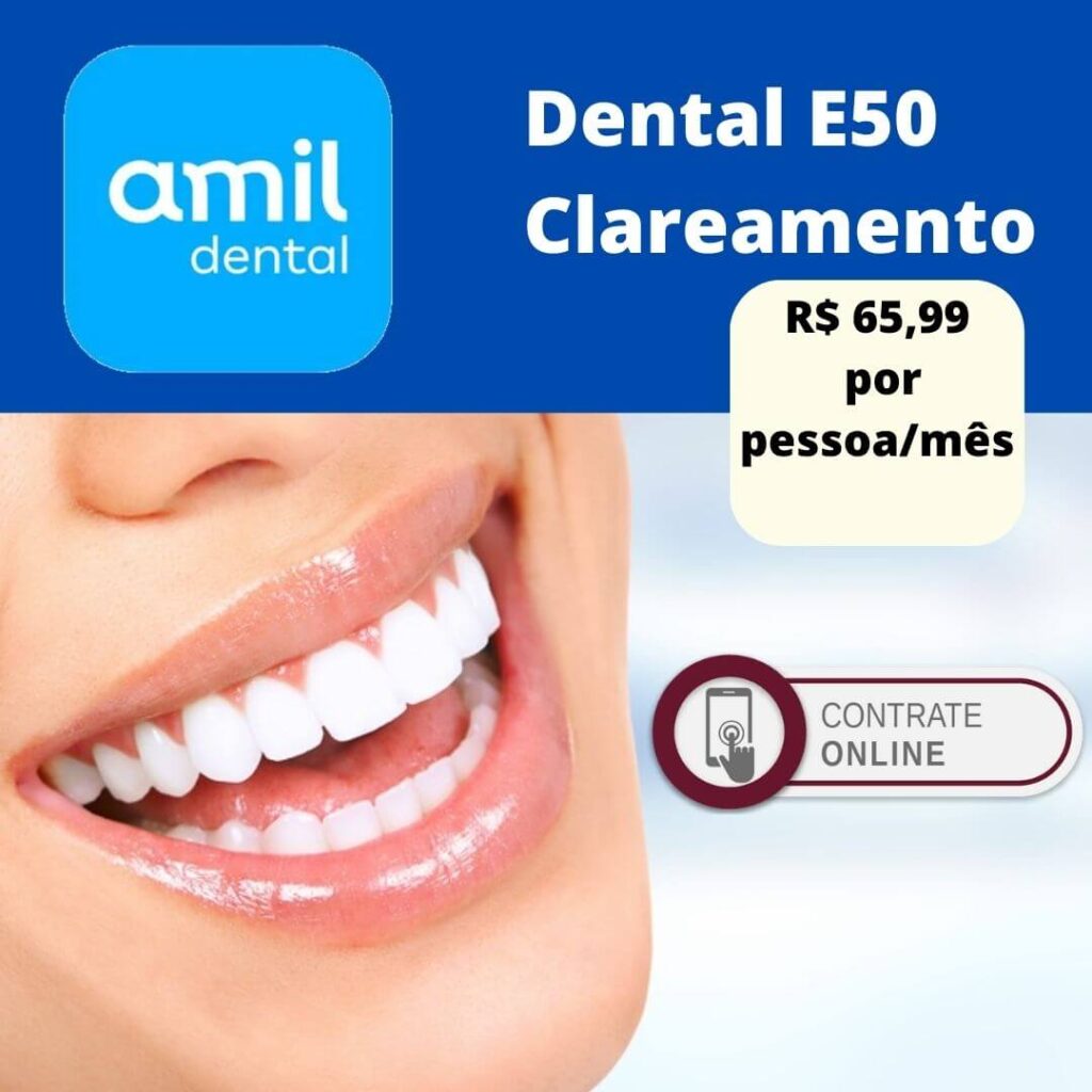 Planos Odontológicos que cobrem aparelho