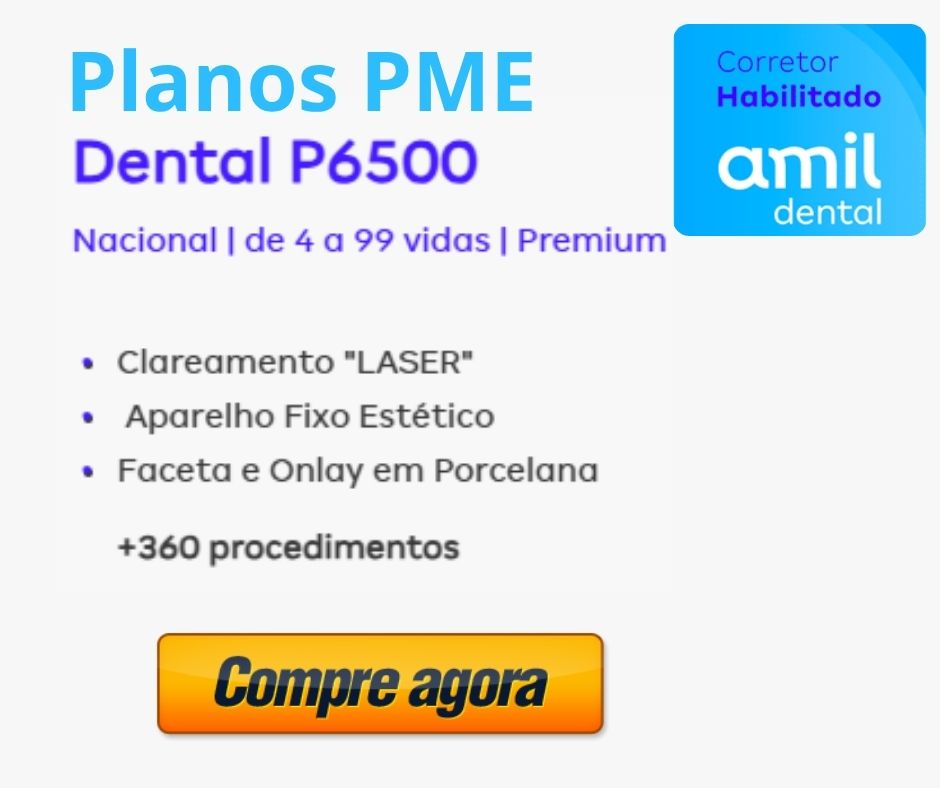 Planos Odontológicos que cobrem aparelho
